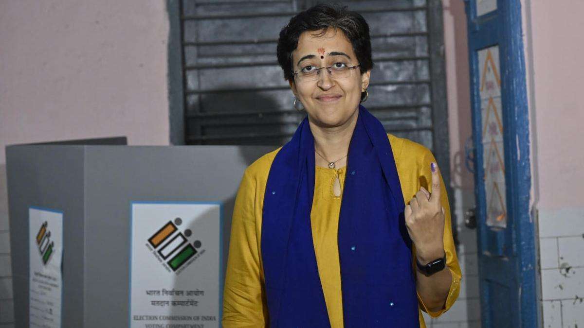 Delhi Assembly Elections 2025: Voting Underway in the National Capital ...